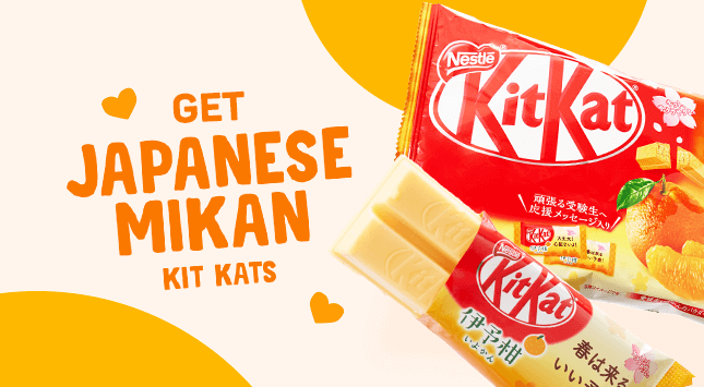 TokyoTreat: Japanese Candy & Snacks Subscription Box